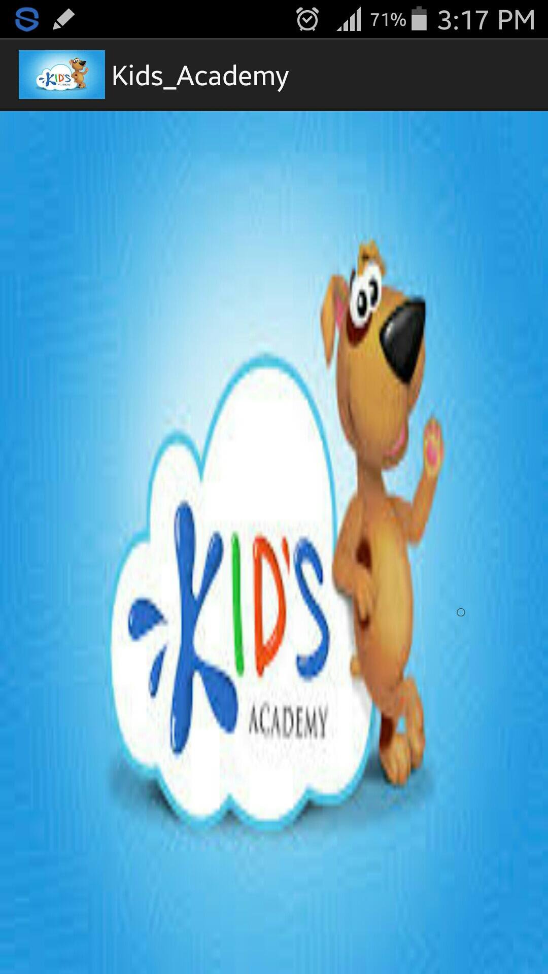 Kids Academy APK Download for Android - Latest Version
