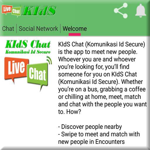 KIds Chat APK for Android Download