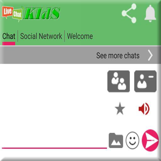 KIds Chat APK for Android Download