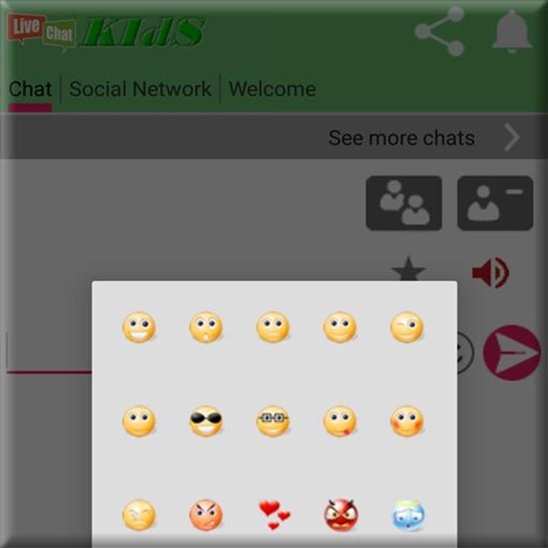 KIds Chat for Android - APK Download