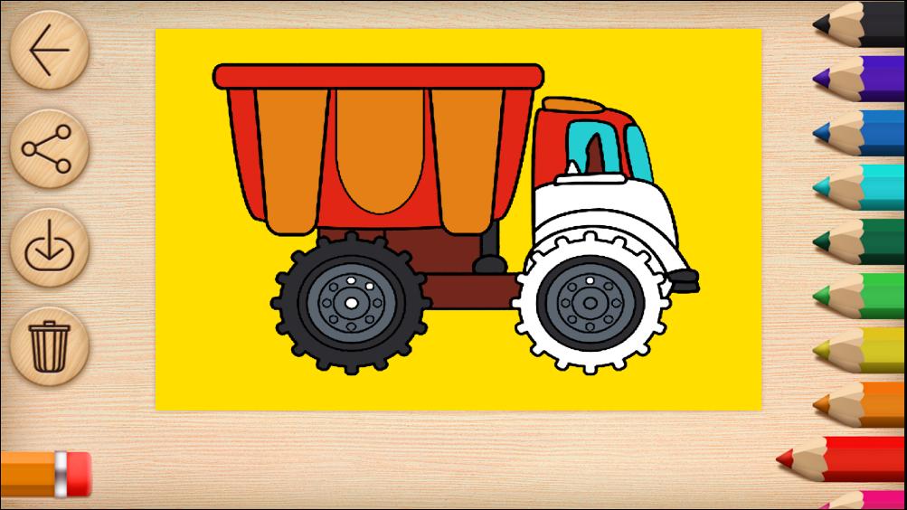 Coloring Book For Kids APK coloring-book-for-kids-apk