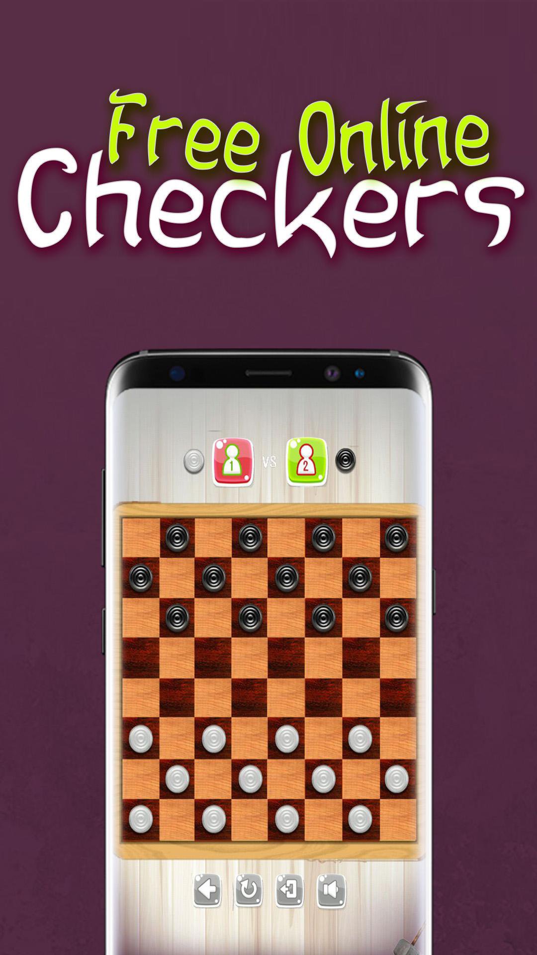 Checkers APK for Android Download