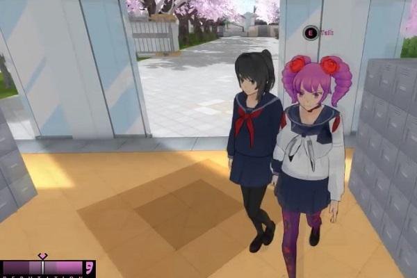 Guide Yandere Simulator安卓版应用APK下载