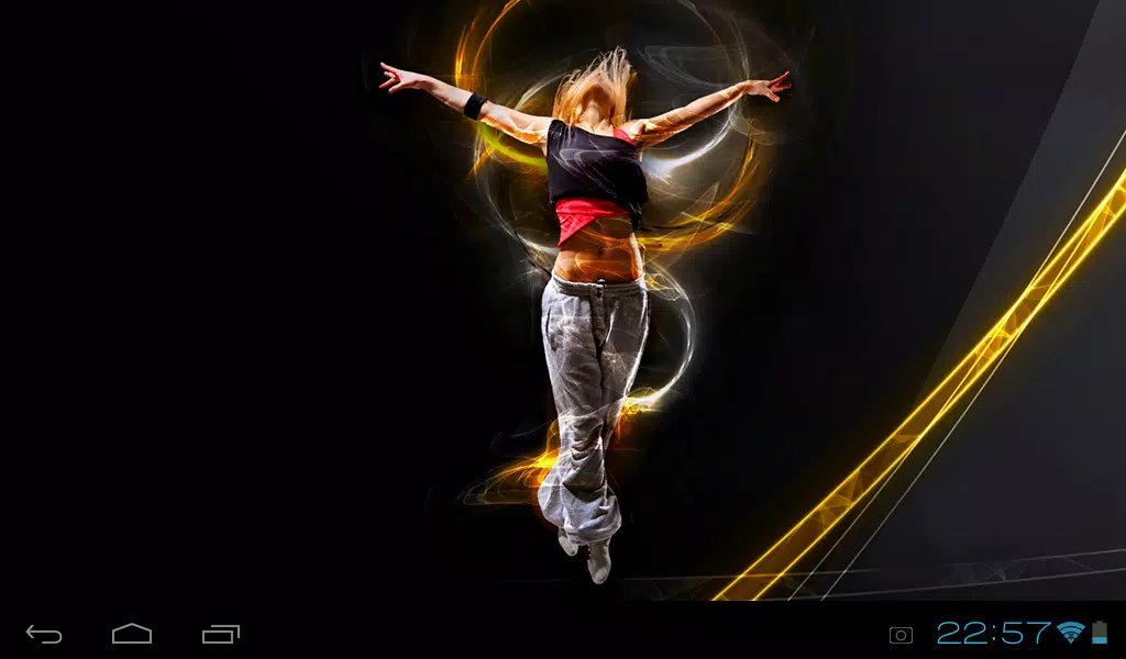 3d Wallpaper Hd Dance