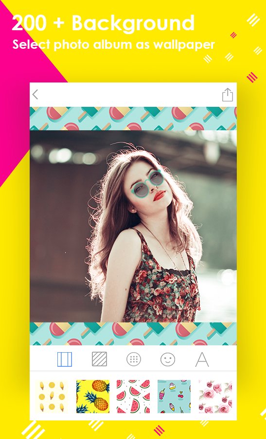 Snap Face - Photo Collage安卓版应用APK下载