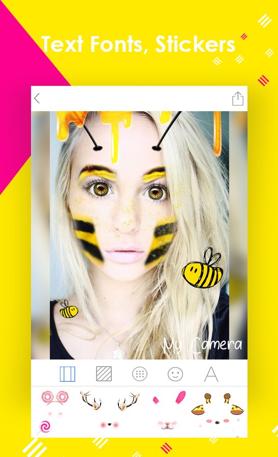 Snap Face - Photo Collage APK for Android Download