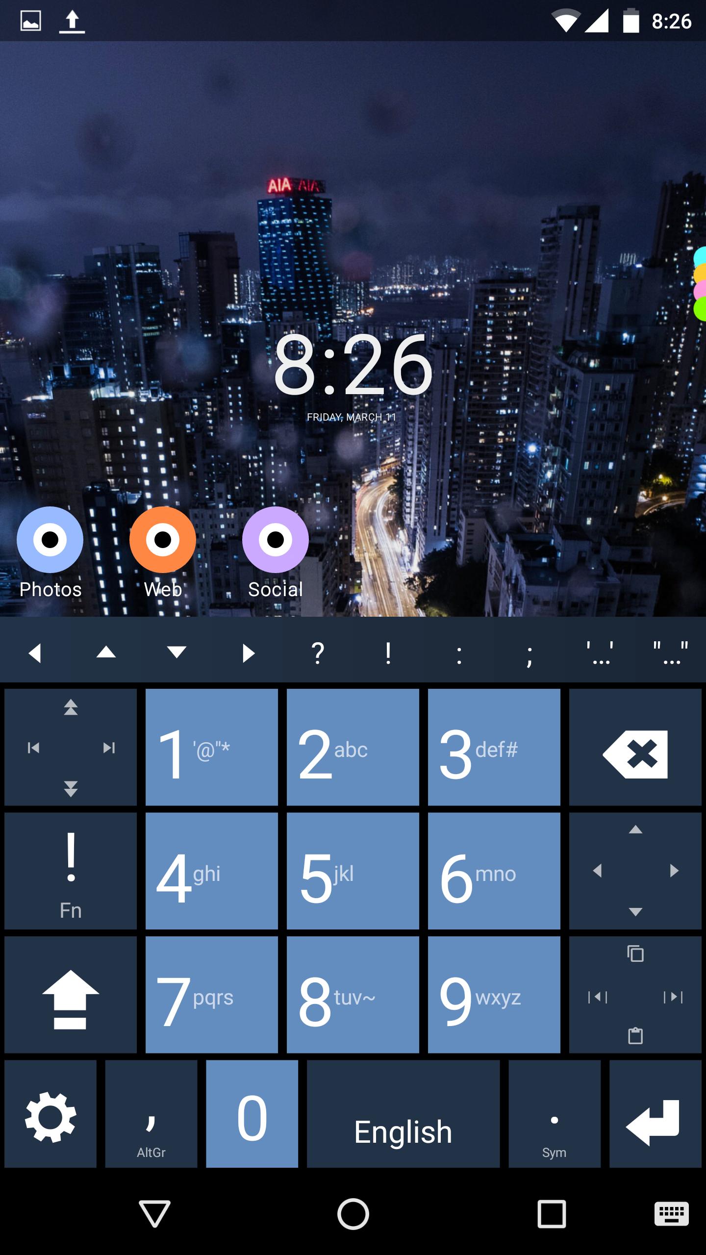 Multiling O Keyboard For Android Apk Download