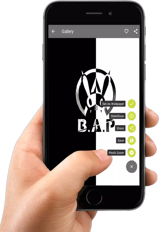 Bap Wallpaper Iphone