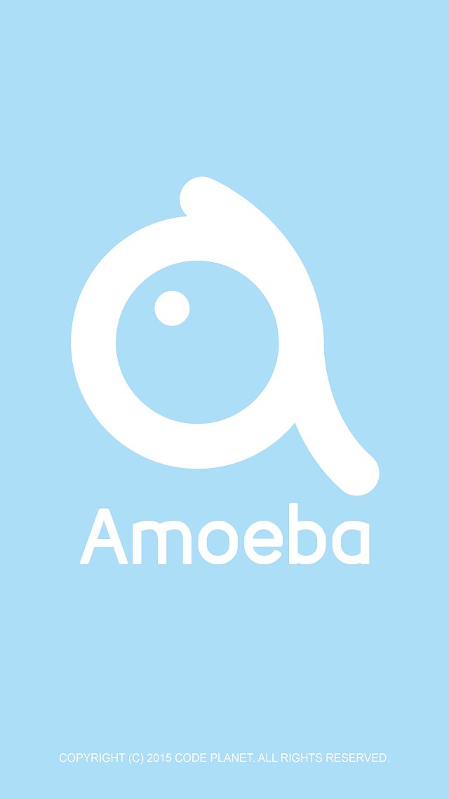 아메바 Amoeba APK for Android Download