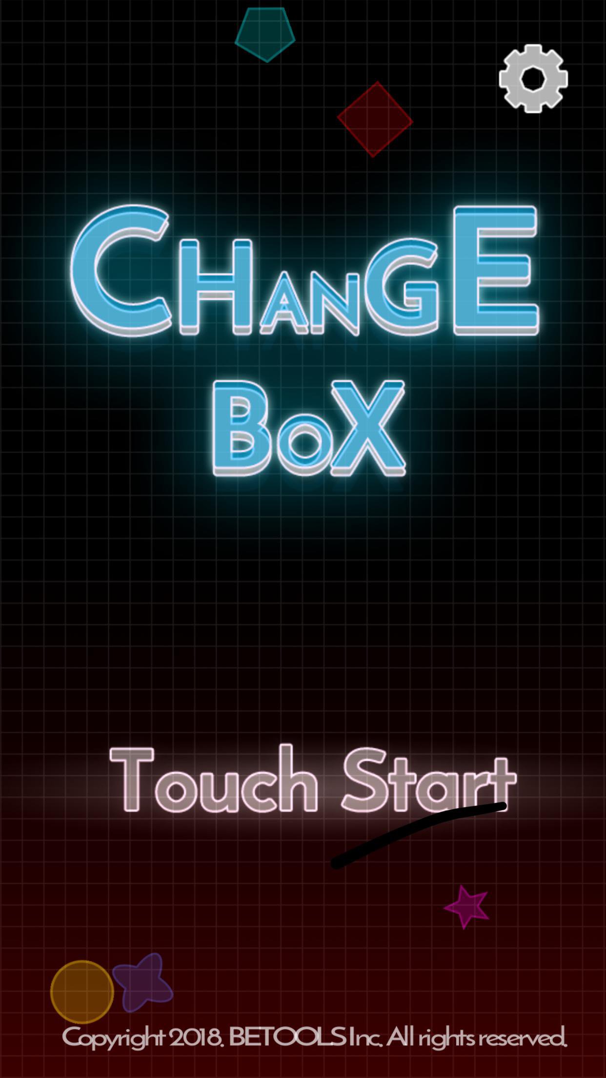 Change Box APK للاندرويد تنزيل