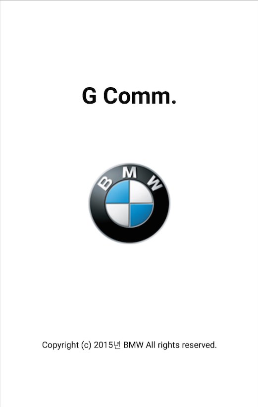 G Comm. APK for Android Download