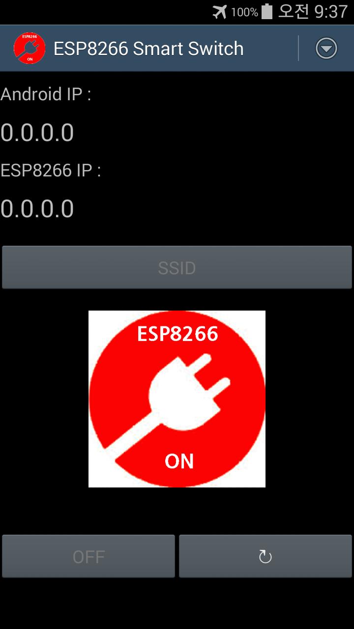 Esp8266 Smart Switch Apk For Android Download