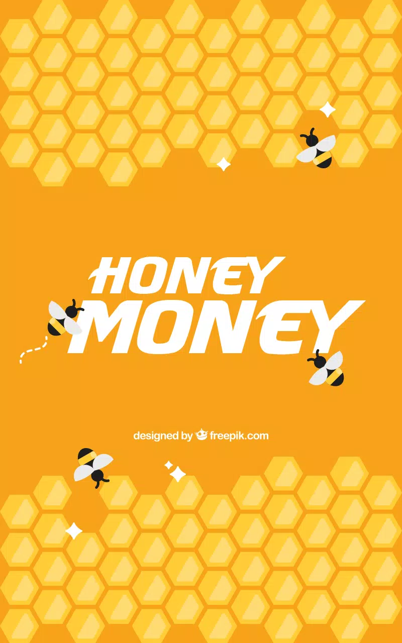 Honey Money Today