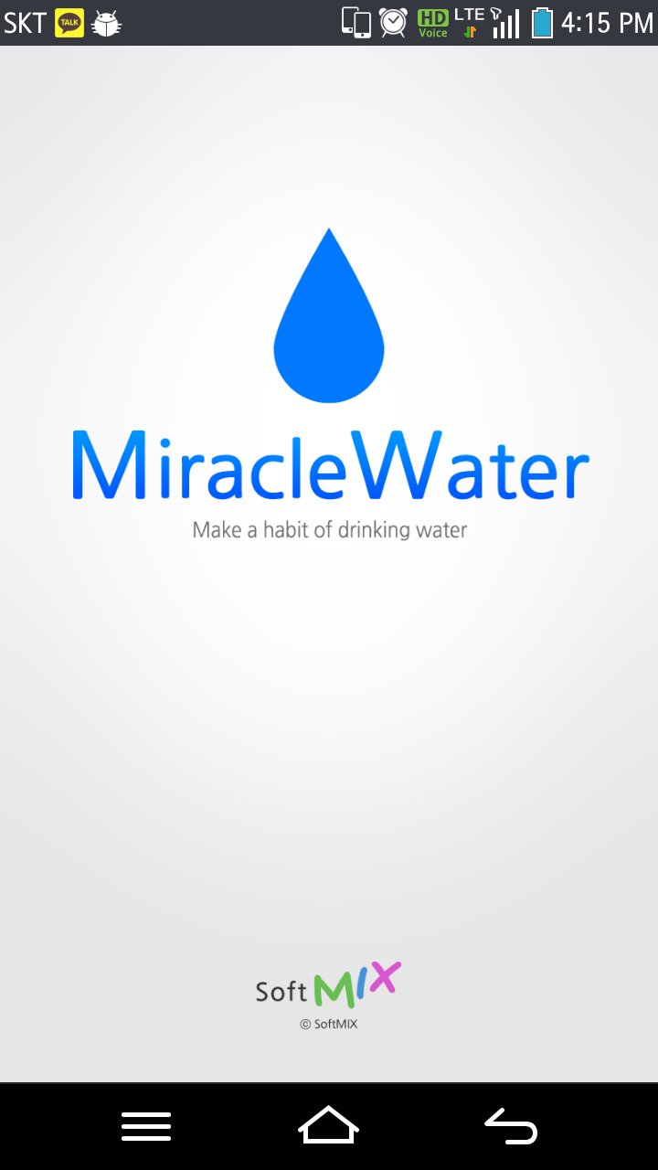 Miracle Water APK for Android Download