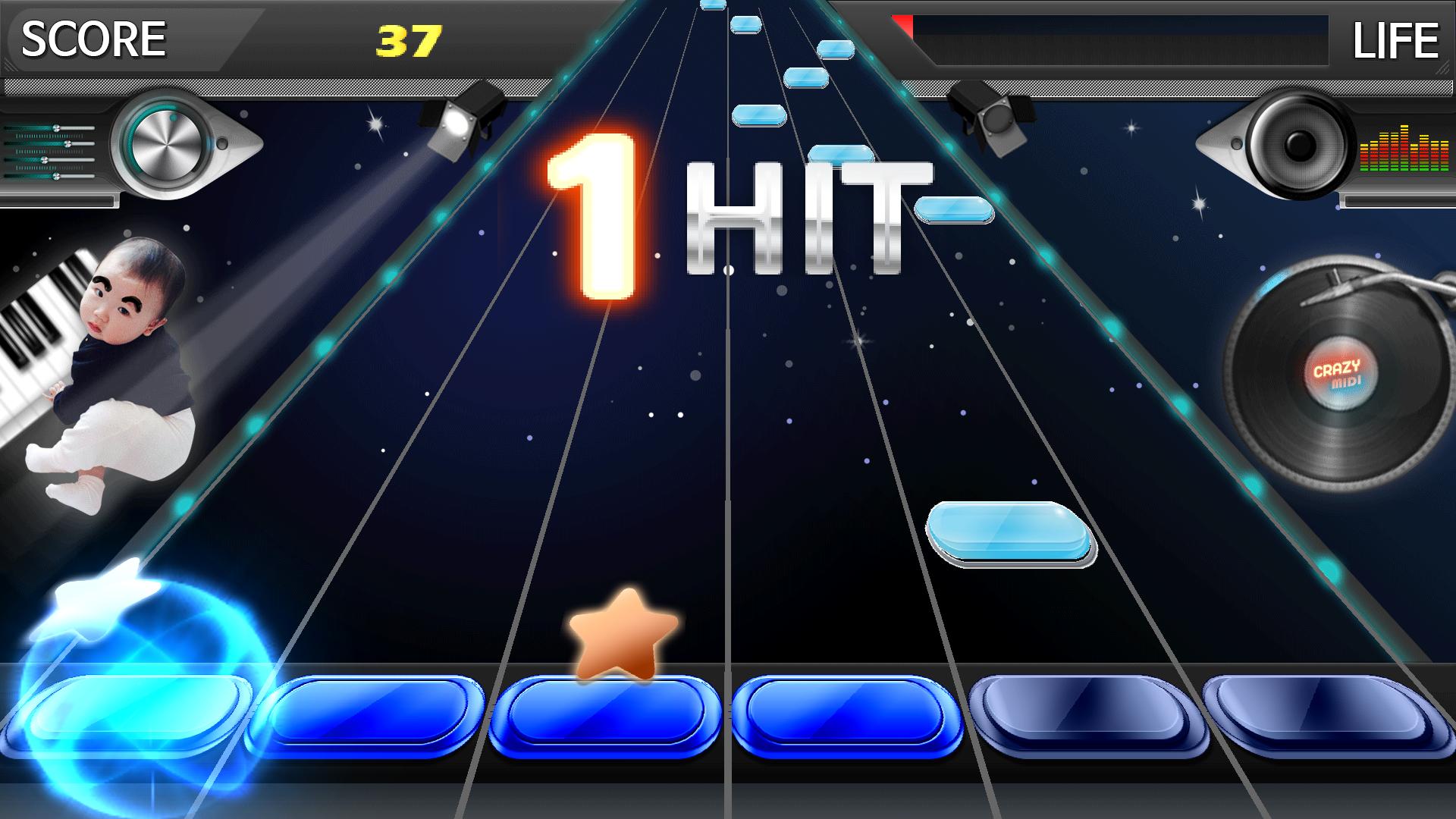 Rhythm Game Crazy Midi APK For Android Download rhythm-game-crazy-midi-apk-for-android-download