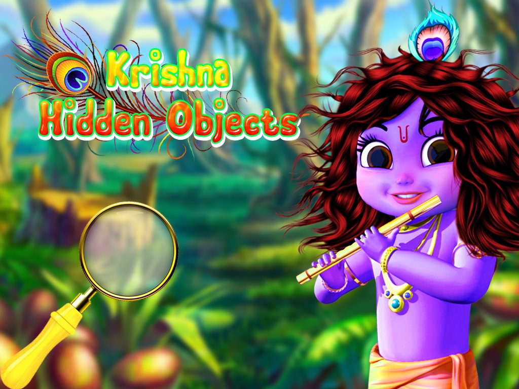 Krishna Games : Hidden Object Games 200 Levels APK Download for Android ...