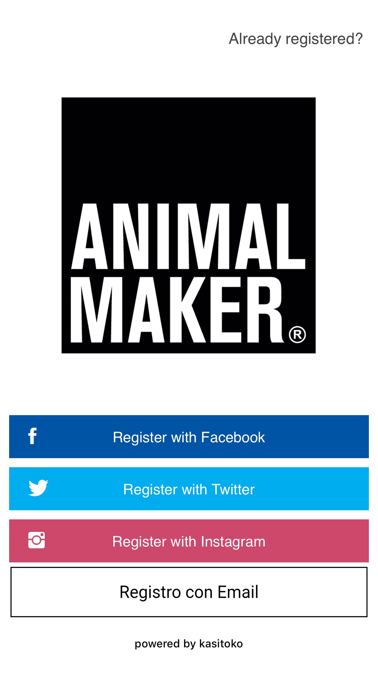 Animal Maker Influencer App APK for Android Download