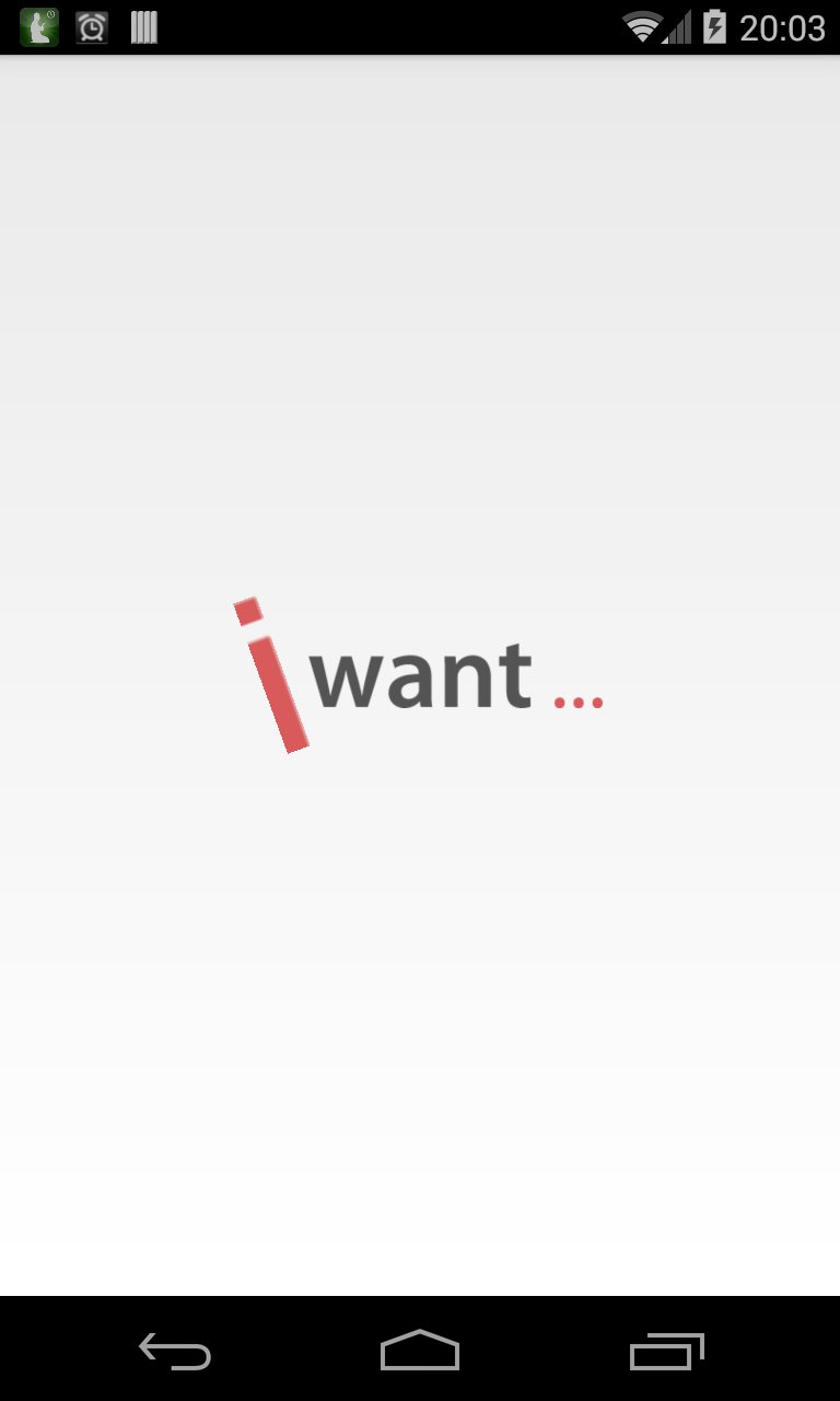 iwant APK for Android Download
