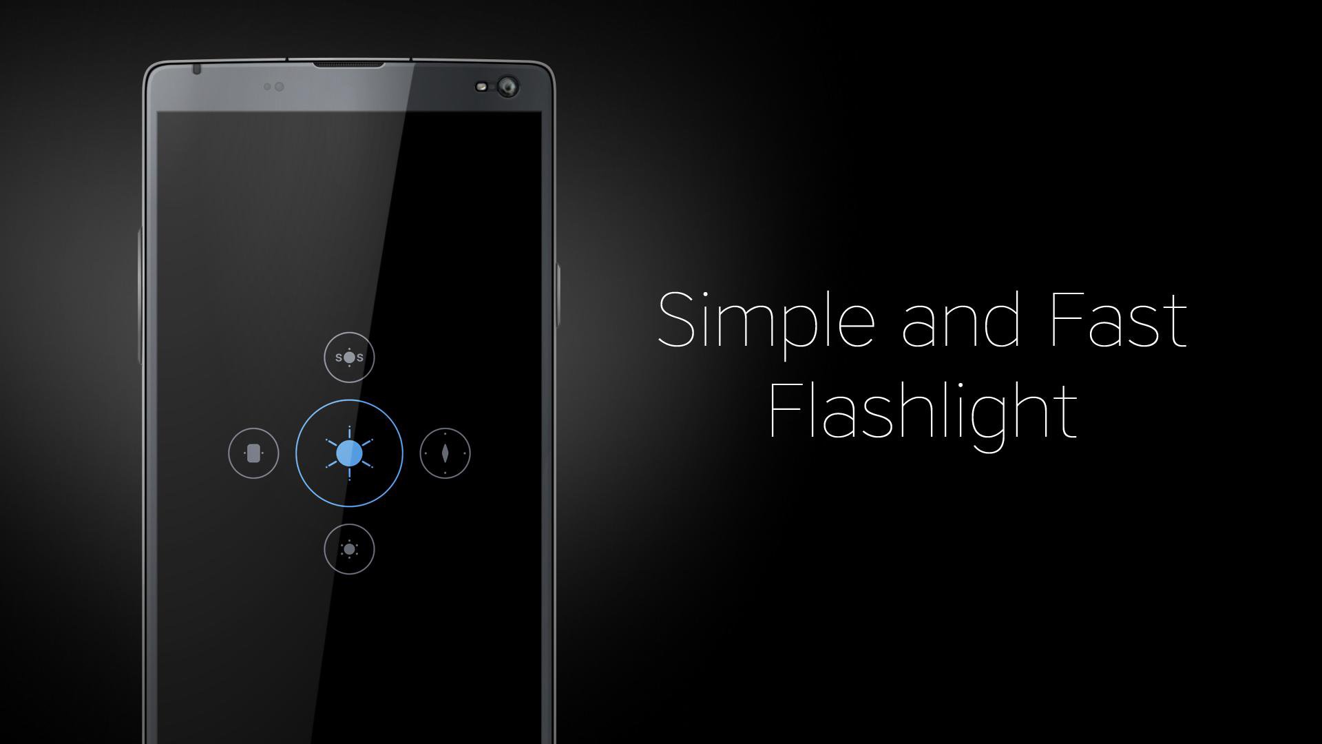 Mobile Flashlight APK for Android Download