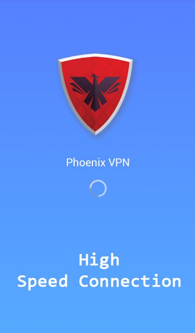 Phoenix VPN Unlimited Free VPN APK for Android Download