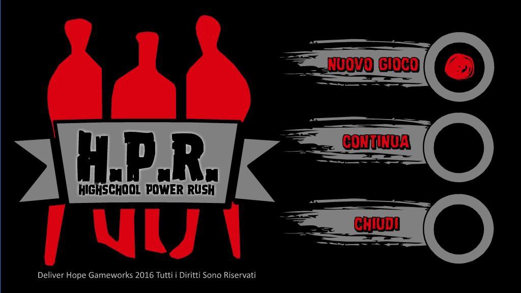 Highschool Power Rush APK for Android Download