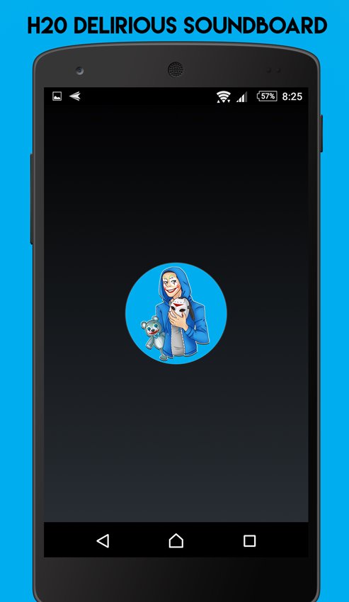 Delirious Soundboard APK for Android Download