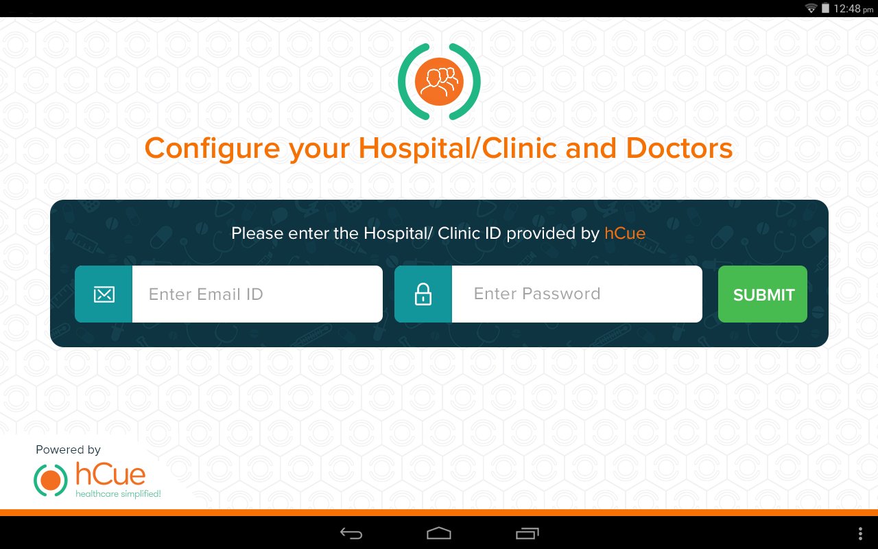 hCue APK for Android Download