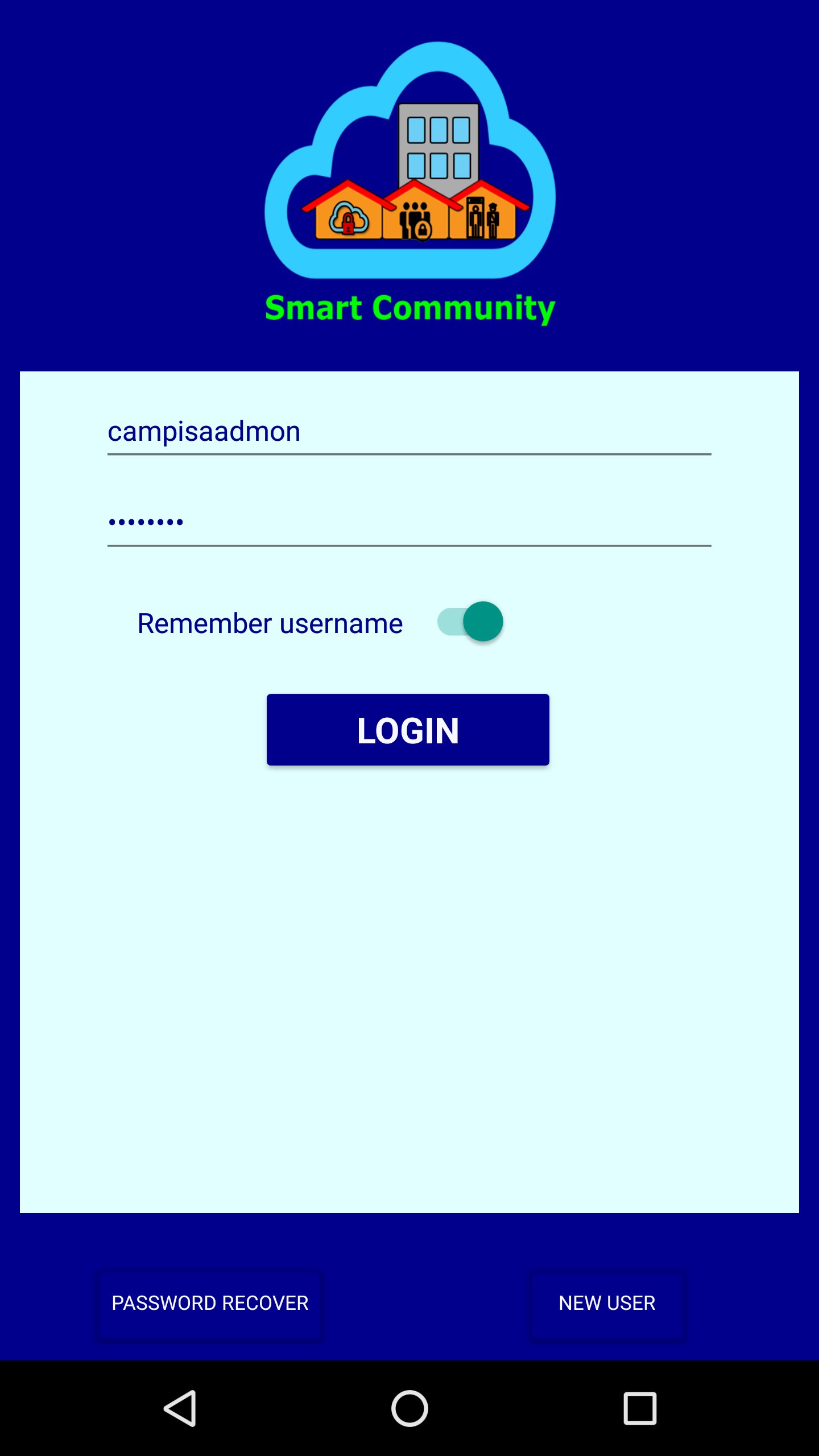 Smart Community APK for Android Download