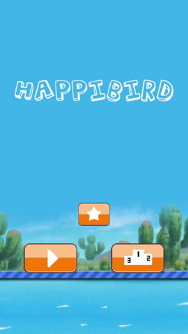 Happi Bird APK for Android Download