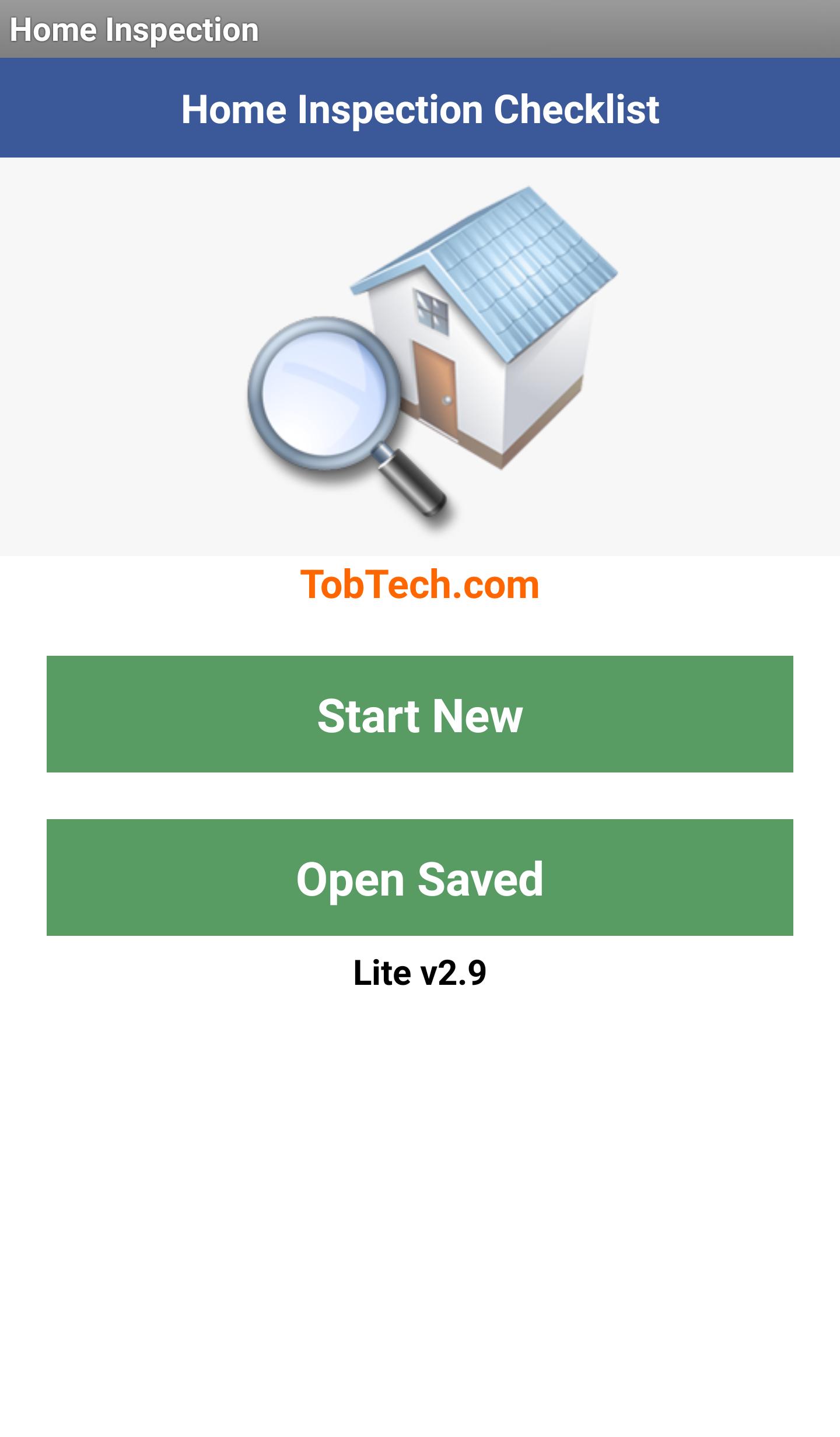 Home Inspection Checklist APK For Android Download home-inspection-checklist-apk-for-android-download