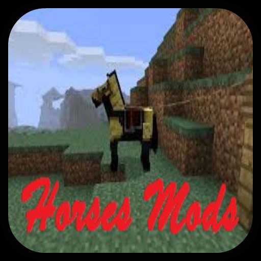 Horses Mods for Minecraft PE APK for Android Download