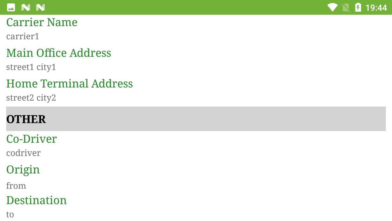 GPSandFleet HOS APK for Android Download