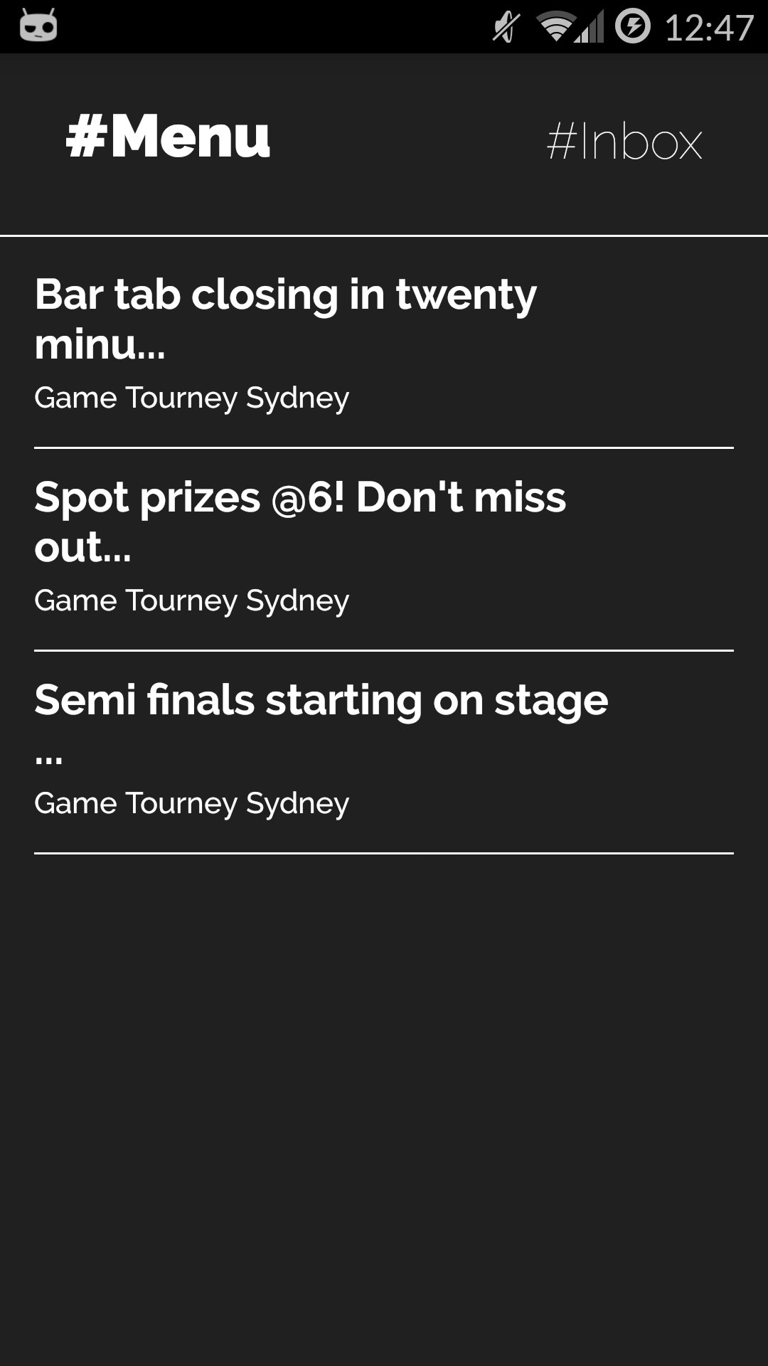 HostR APK for Android Download