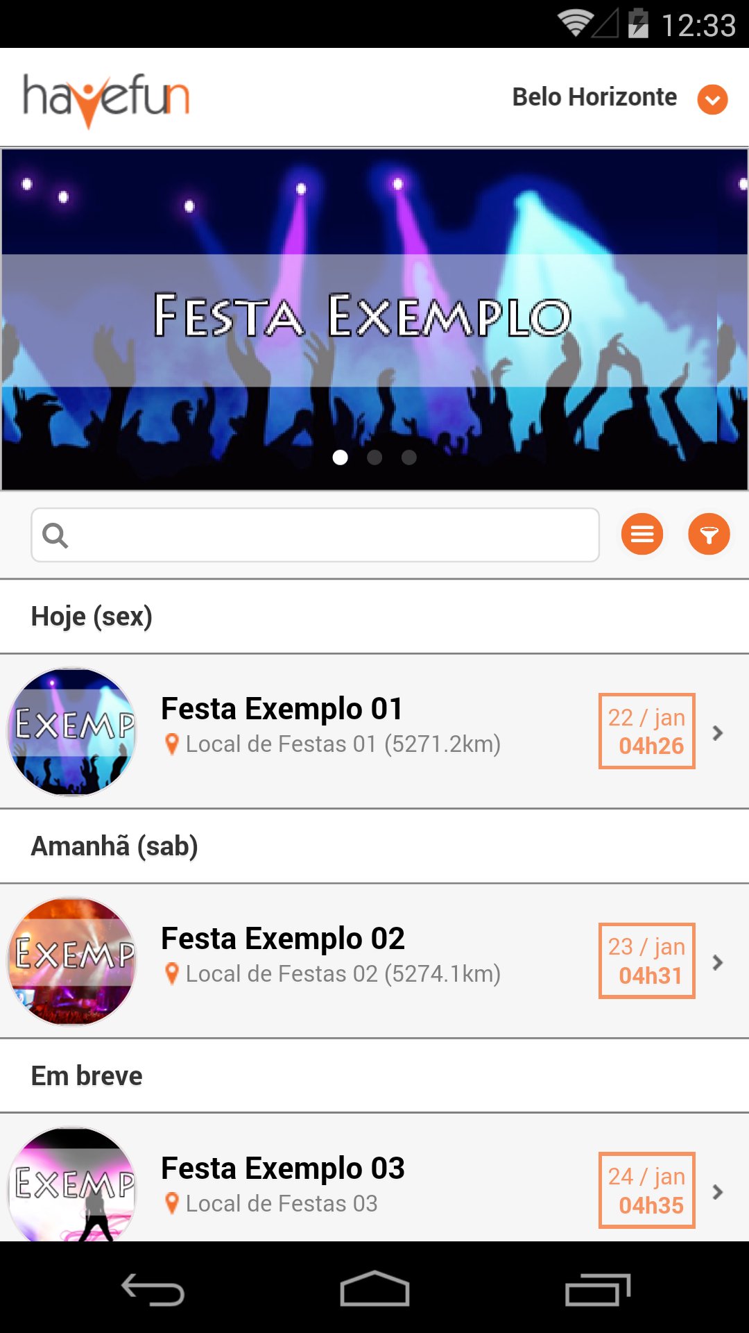 havefun APK for Android Download