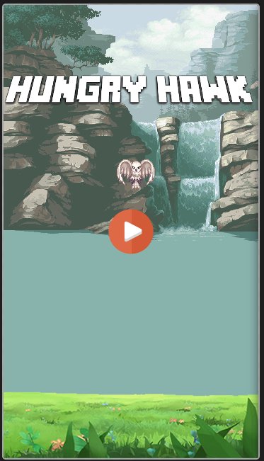 Hungry Hawk APK for Android Download