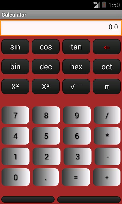 Calculator APK Download for Android - Latest Version