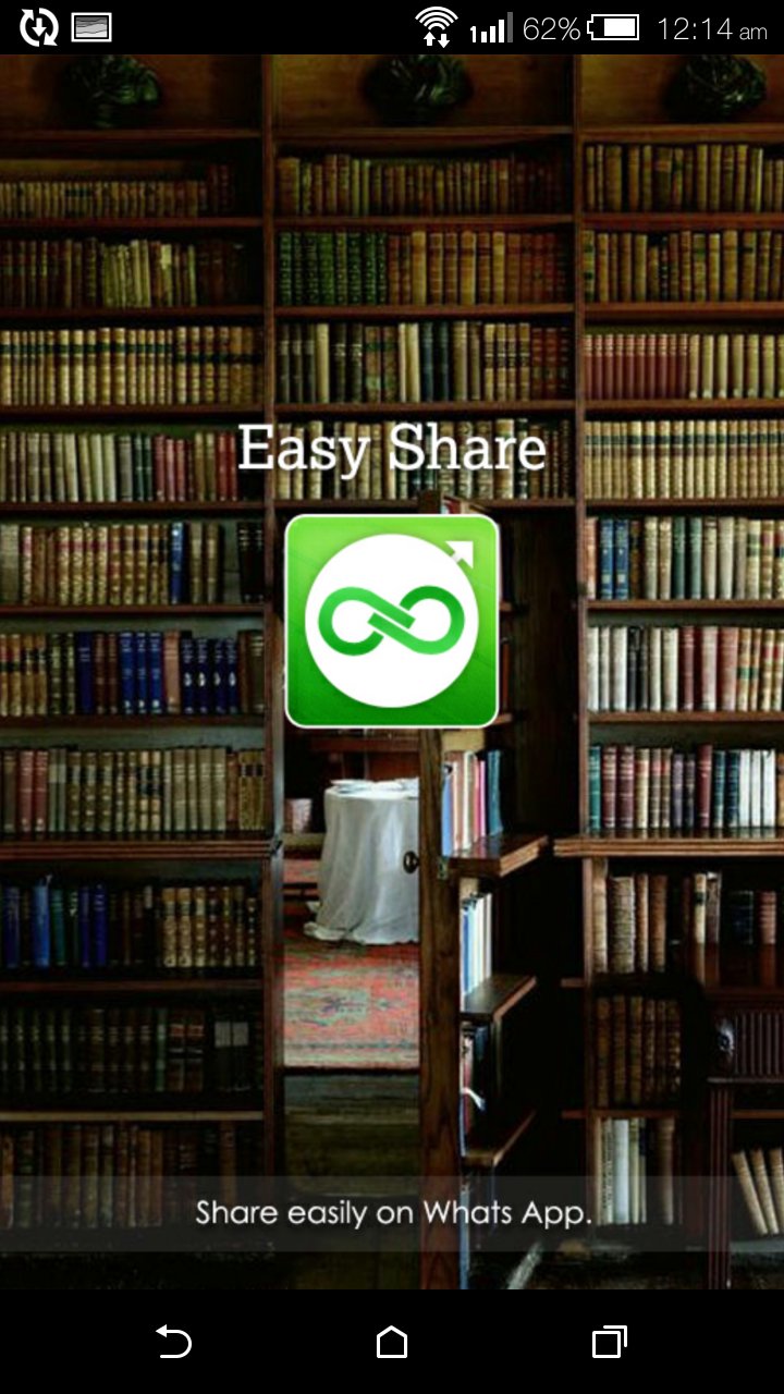 Download EasyShare Latest Version 5.0 Android APK File