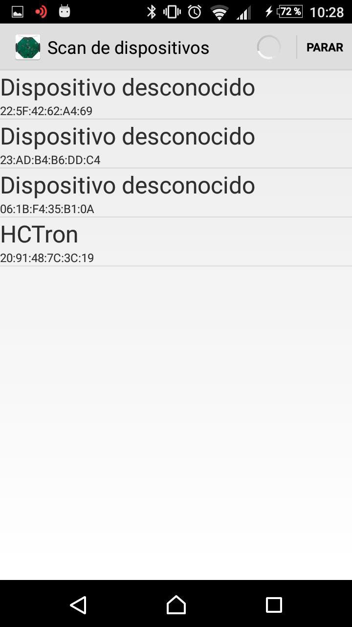 Ay!Bot. Control remoto APK for Android Download