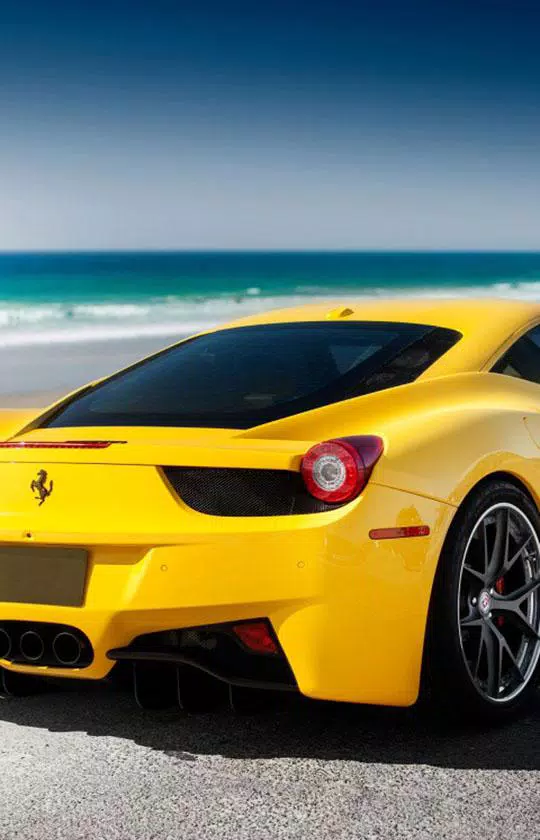 Car Iphone Wallpapers Hd