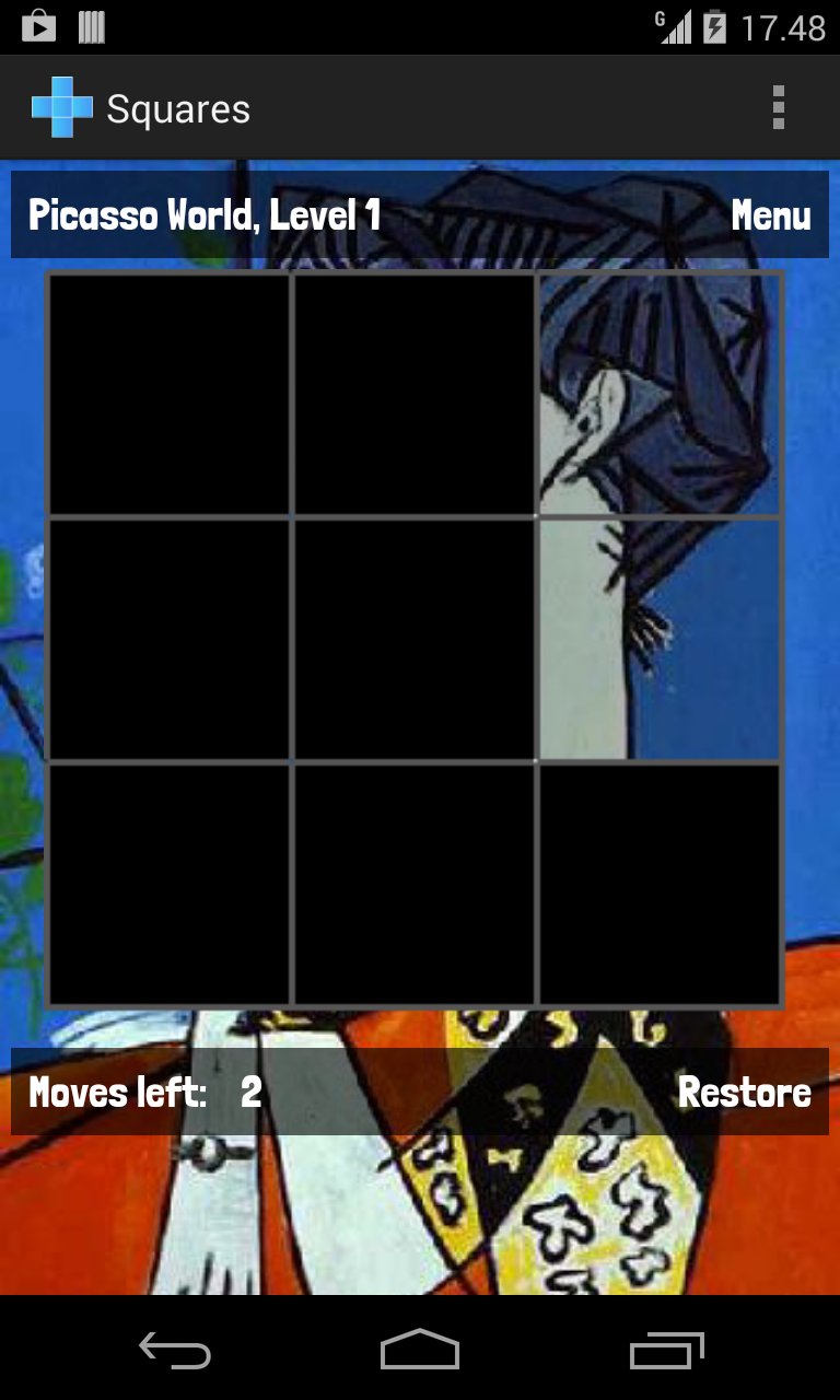 Squares APK for Android Download
