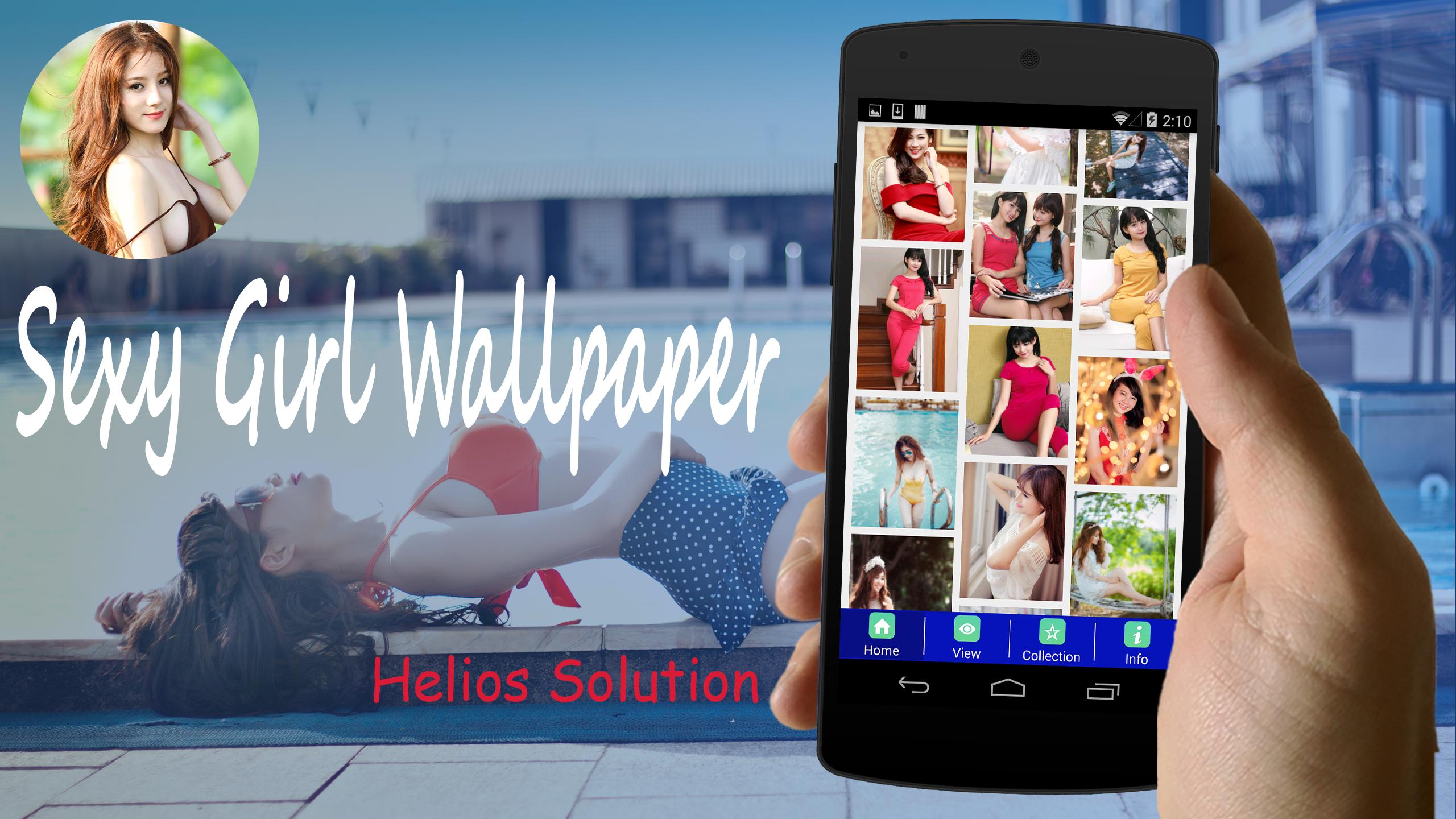 Sexy Beautiful Girls Wallpaper Apk For Android Download