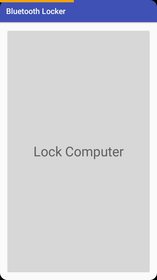 Bluetooth Locker APK for Android Download
