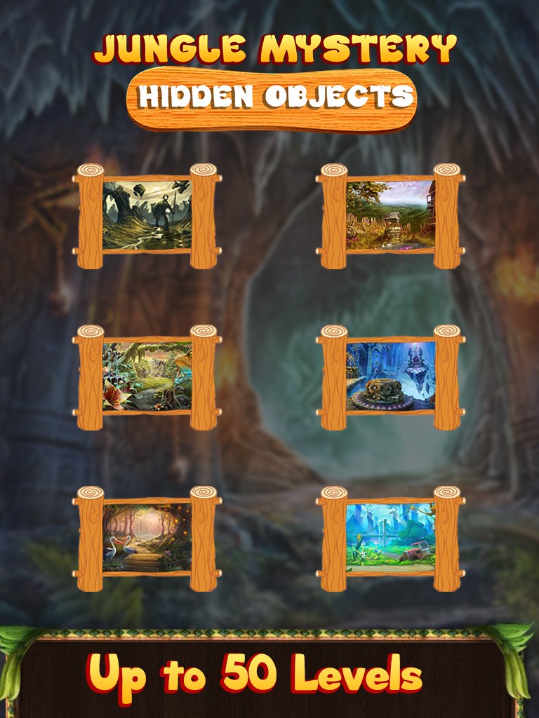 Castle : Free Hidden Object Games APK for Android Download