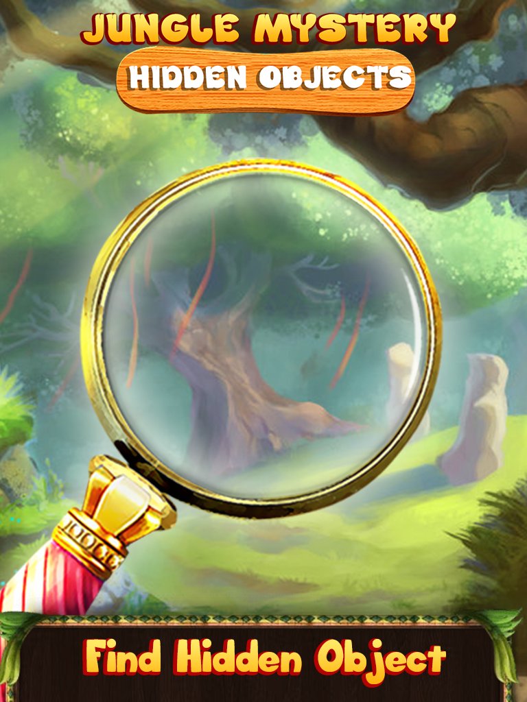 Castle : Free Hidden Object Games APK for Android Download