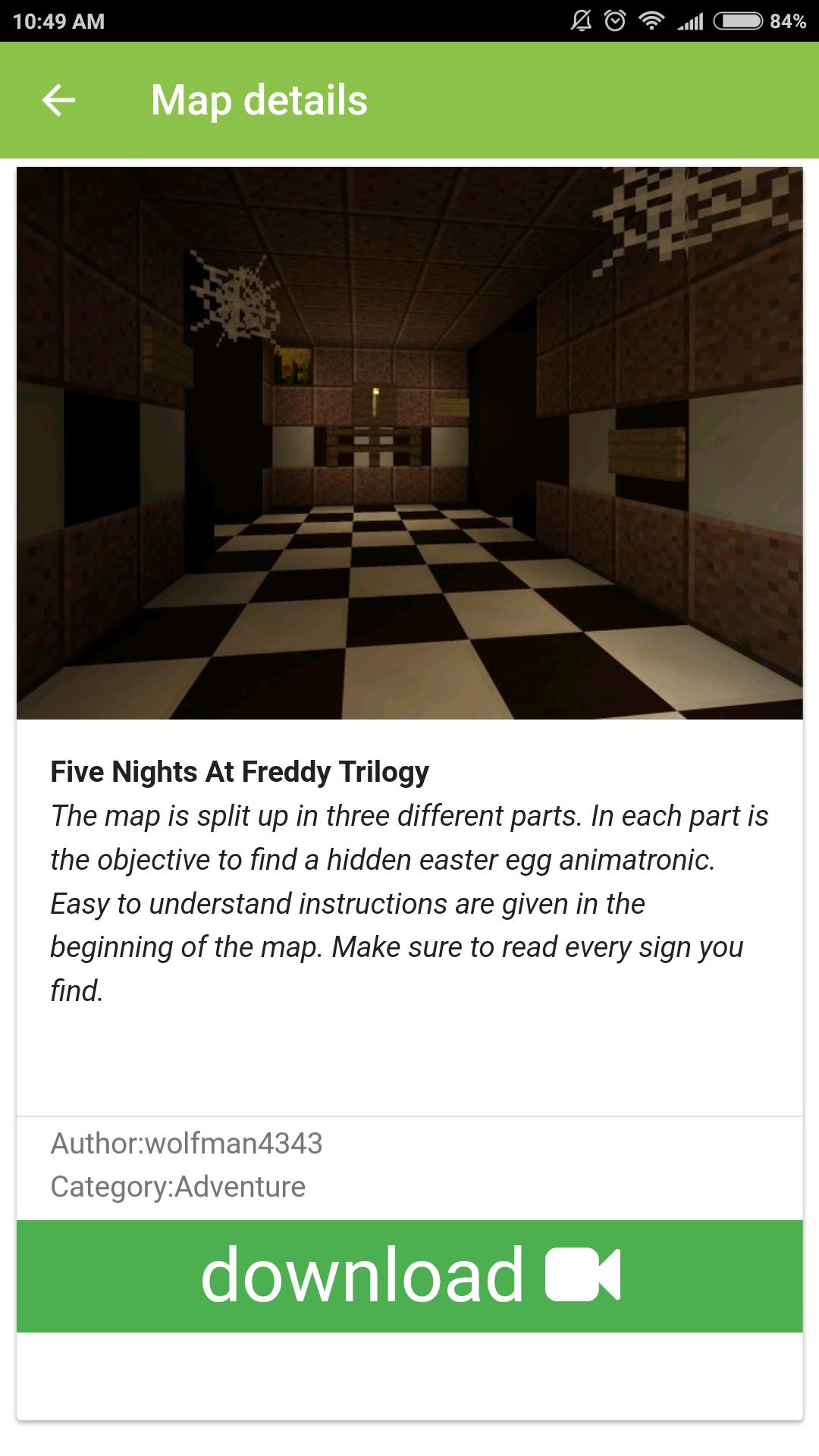 Hide N Seek Maps For Mcpe Apk For Android Download 0573