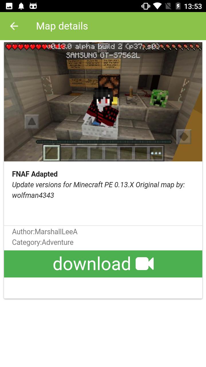Hide N Seek Maps For Mcpe Apk For Android Download 3336