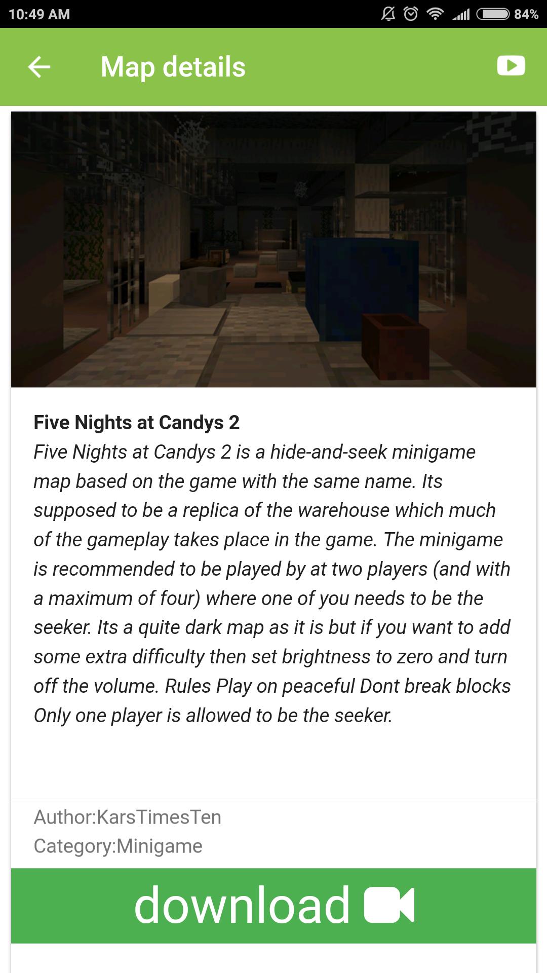 Hide N Seek Maps For Mcpe Apk For Android Download 2065