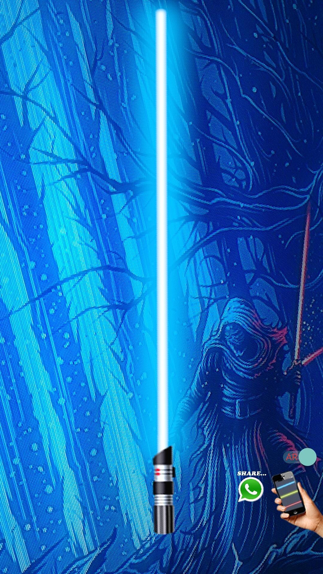 Saber Simulator Apk برای دانلود اندروید