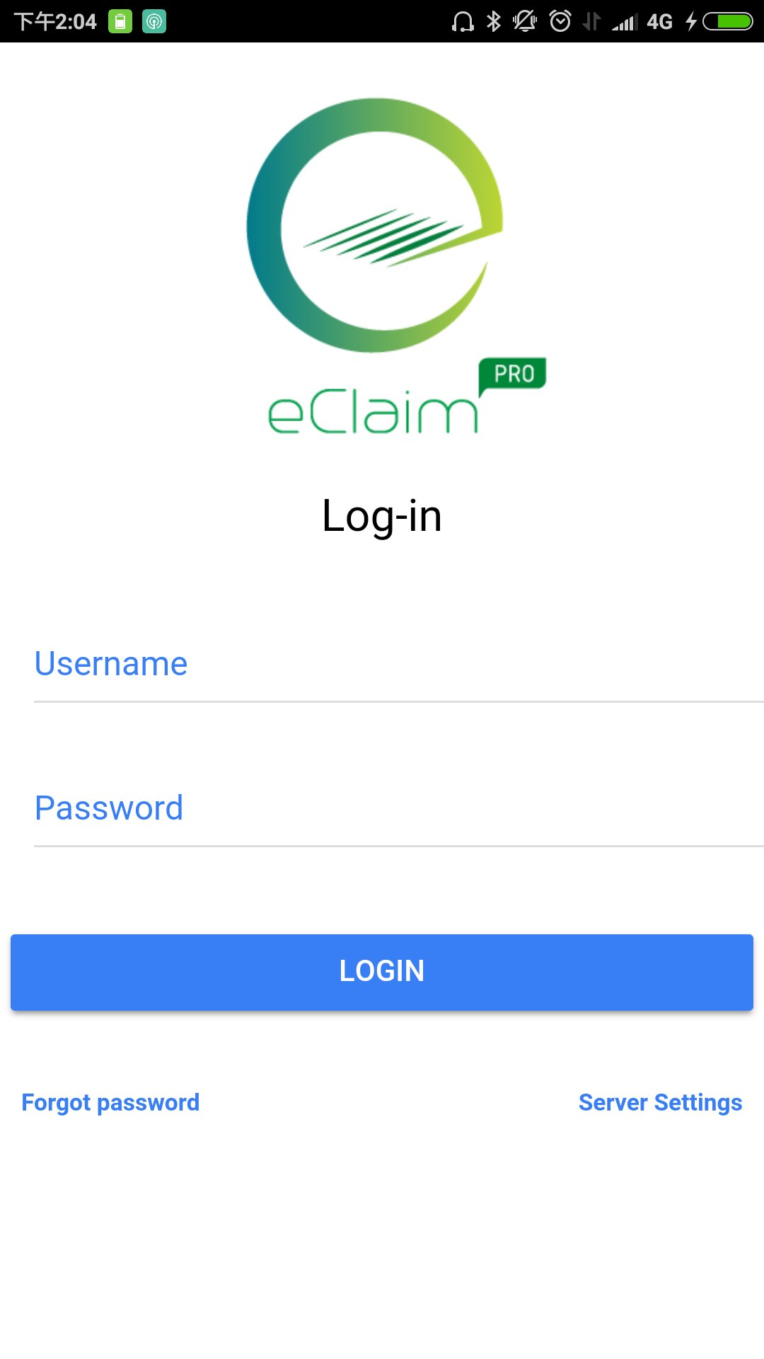 eClaim Pro (ToysRus) APK for Android Download