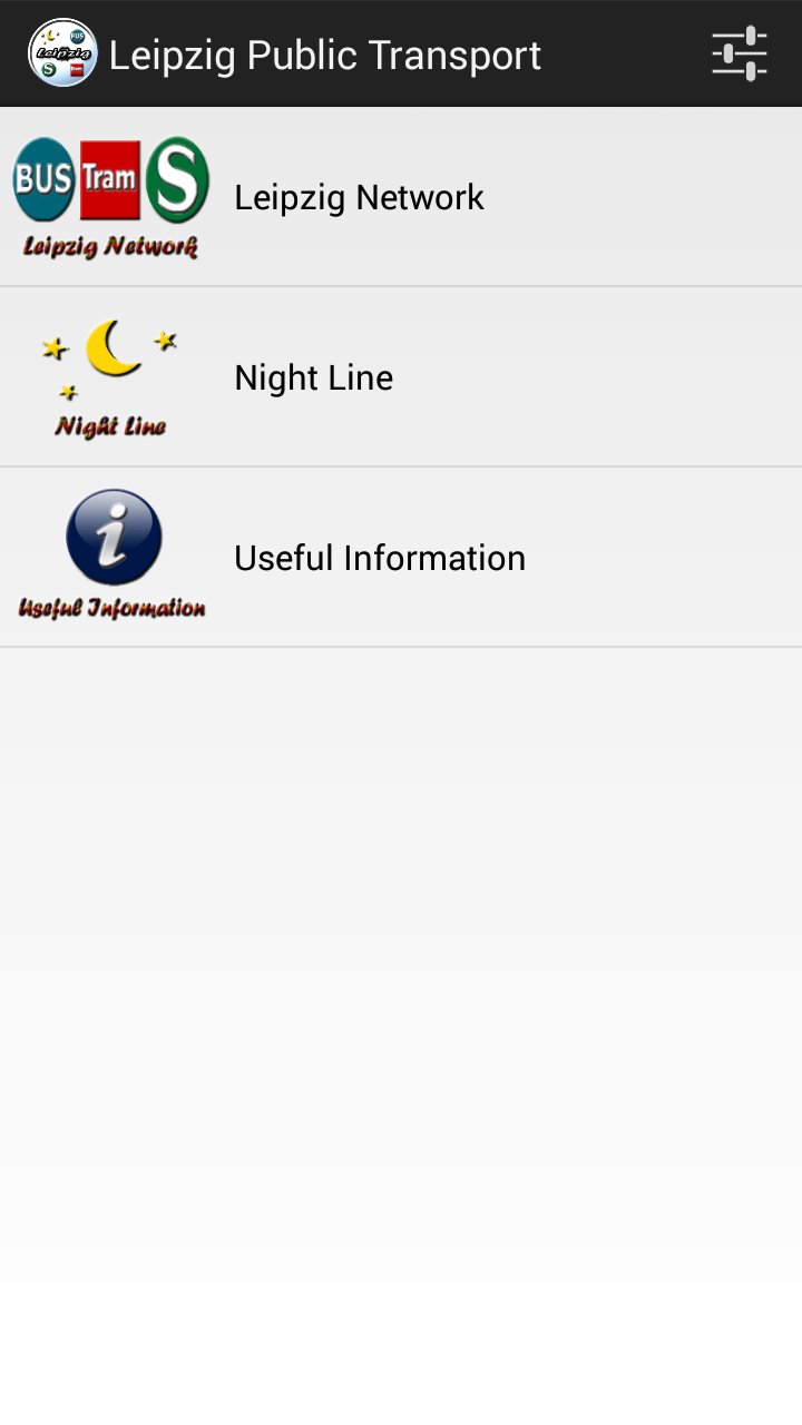 Leipzig Public Transport APK for Android Download